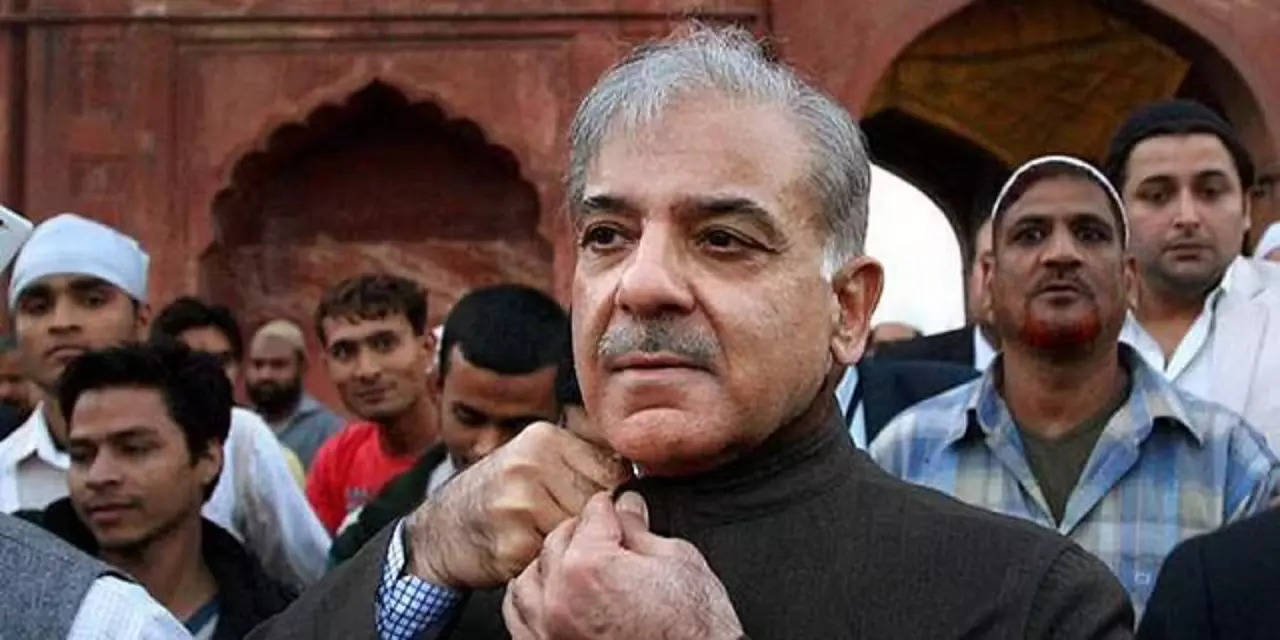 Pakistan President Returns Bill on Changes to Anti-Corruption Laws ...