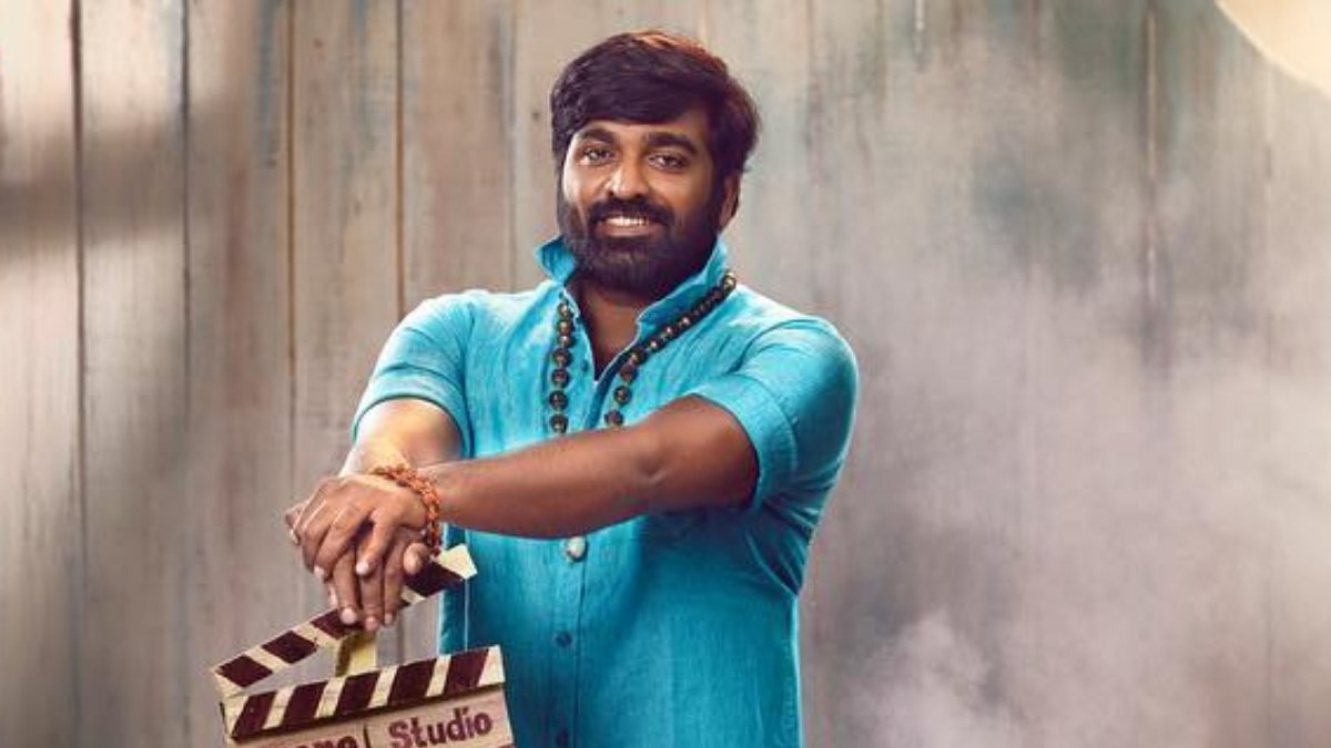 On Vijay Sethupathi's Birthday, Here are 5 Films of the Actor You can ...