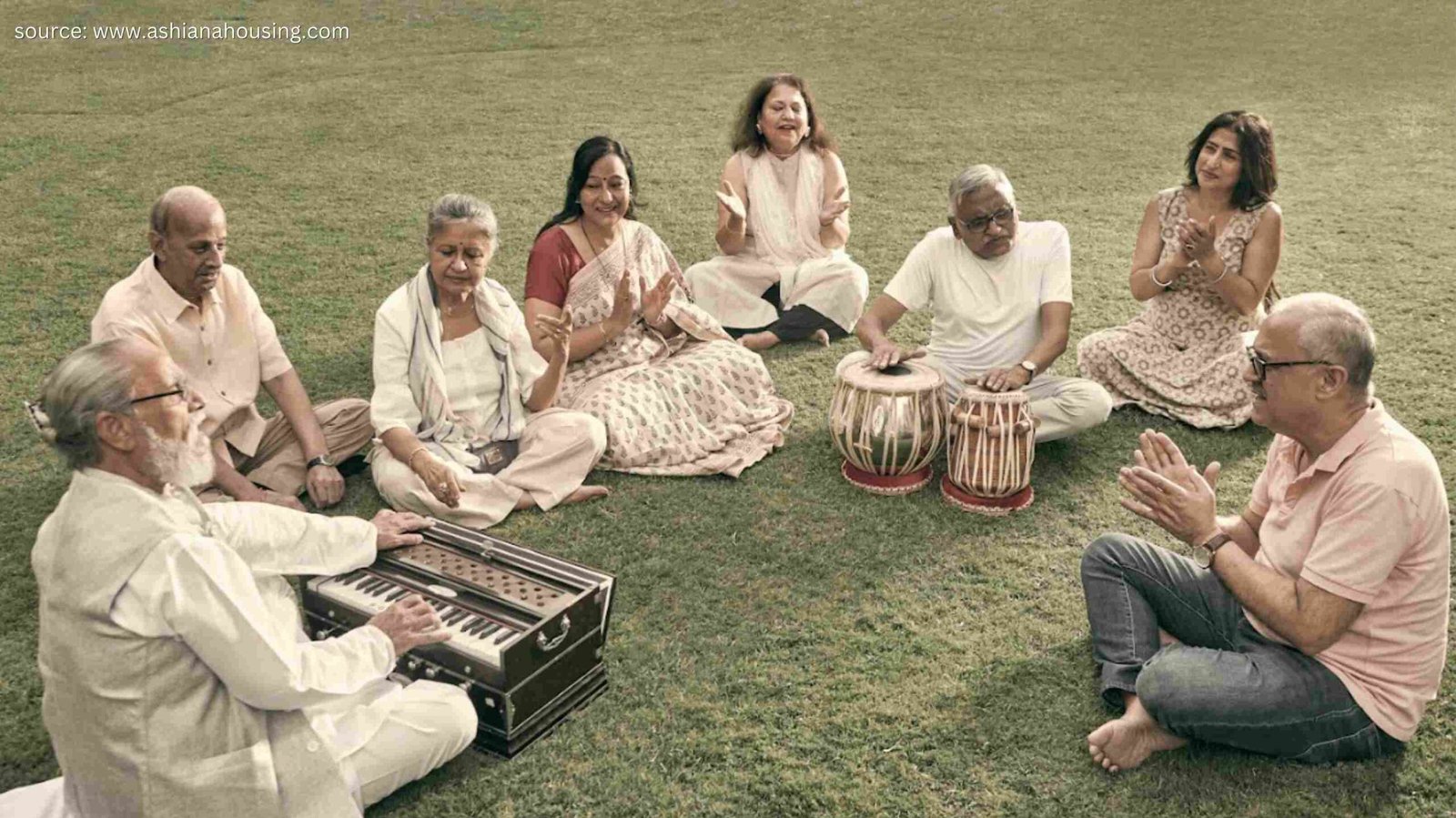 How are elders coping alone in India with kids studying & working ...