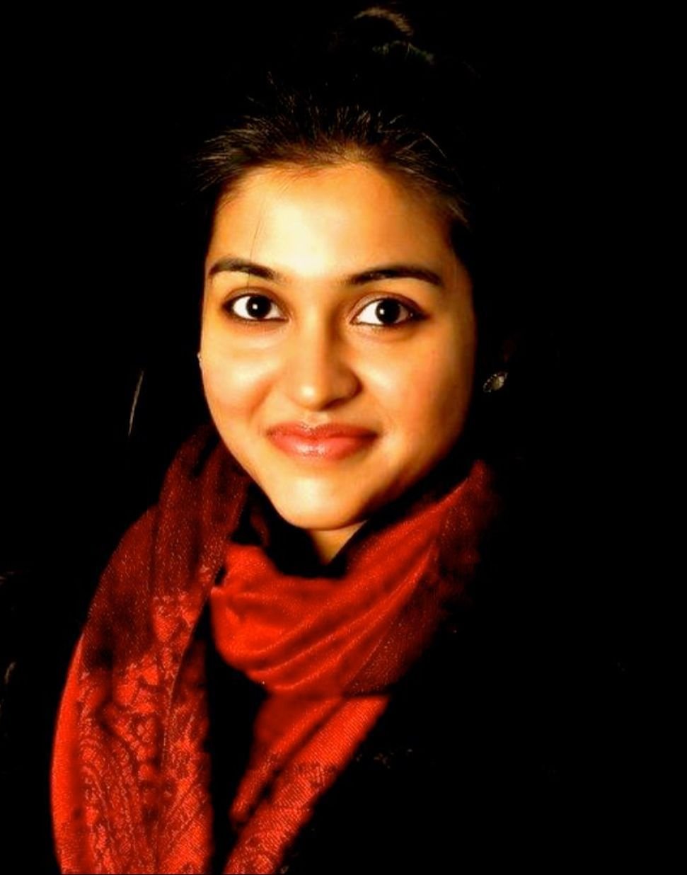 Harsha, an impact entrepreneur accelerating sustainable development in ...