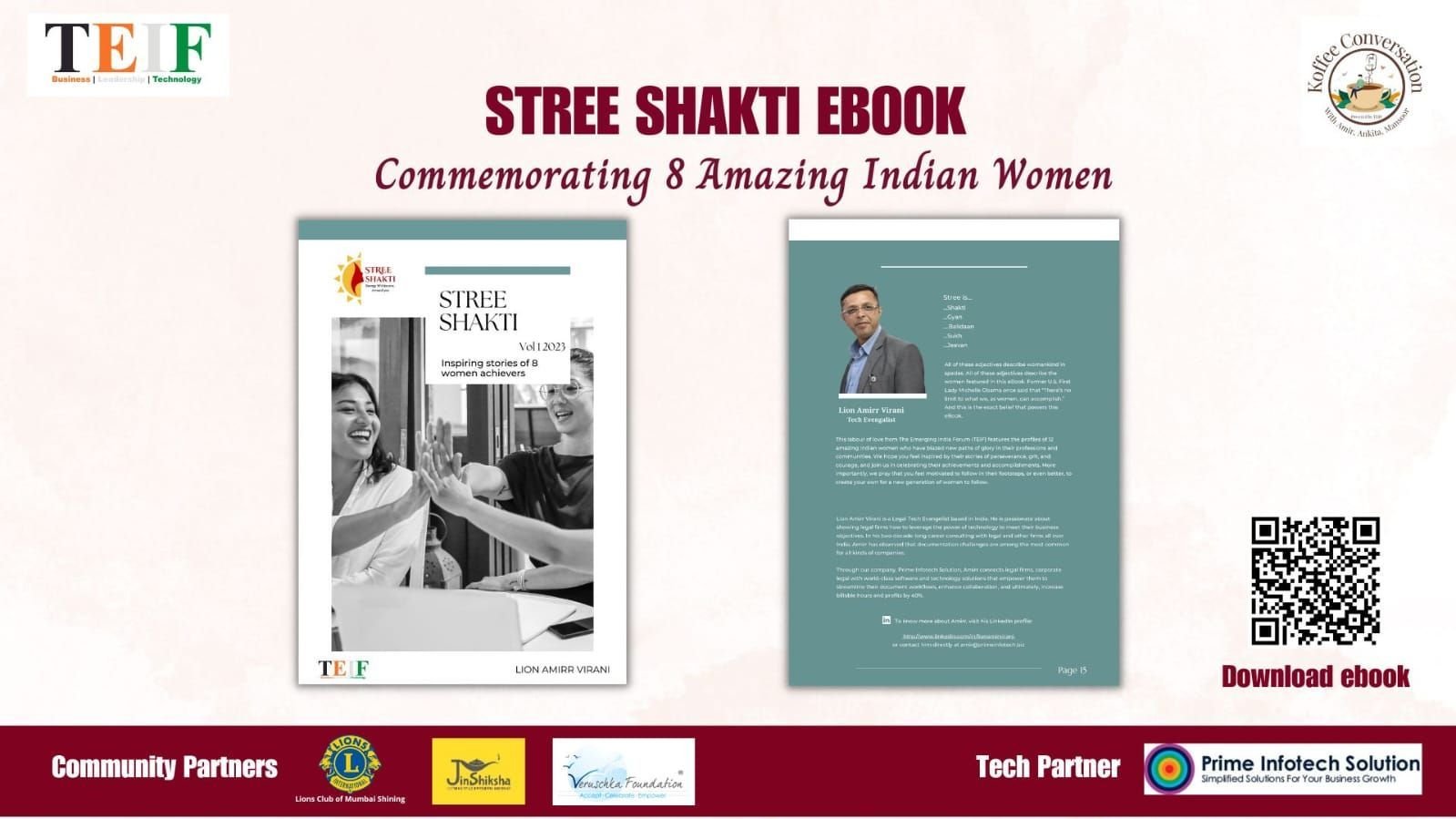 Commemorating 8 Indian Women Achievers in Stree Shakti Book - Hindustan ...