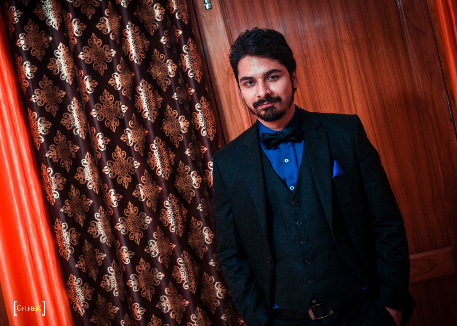 Syed Salman Hasan: Capturing Unforgettable Moments with Contemporary ...
