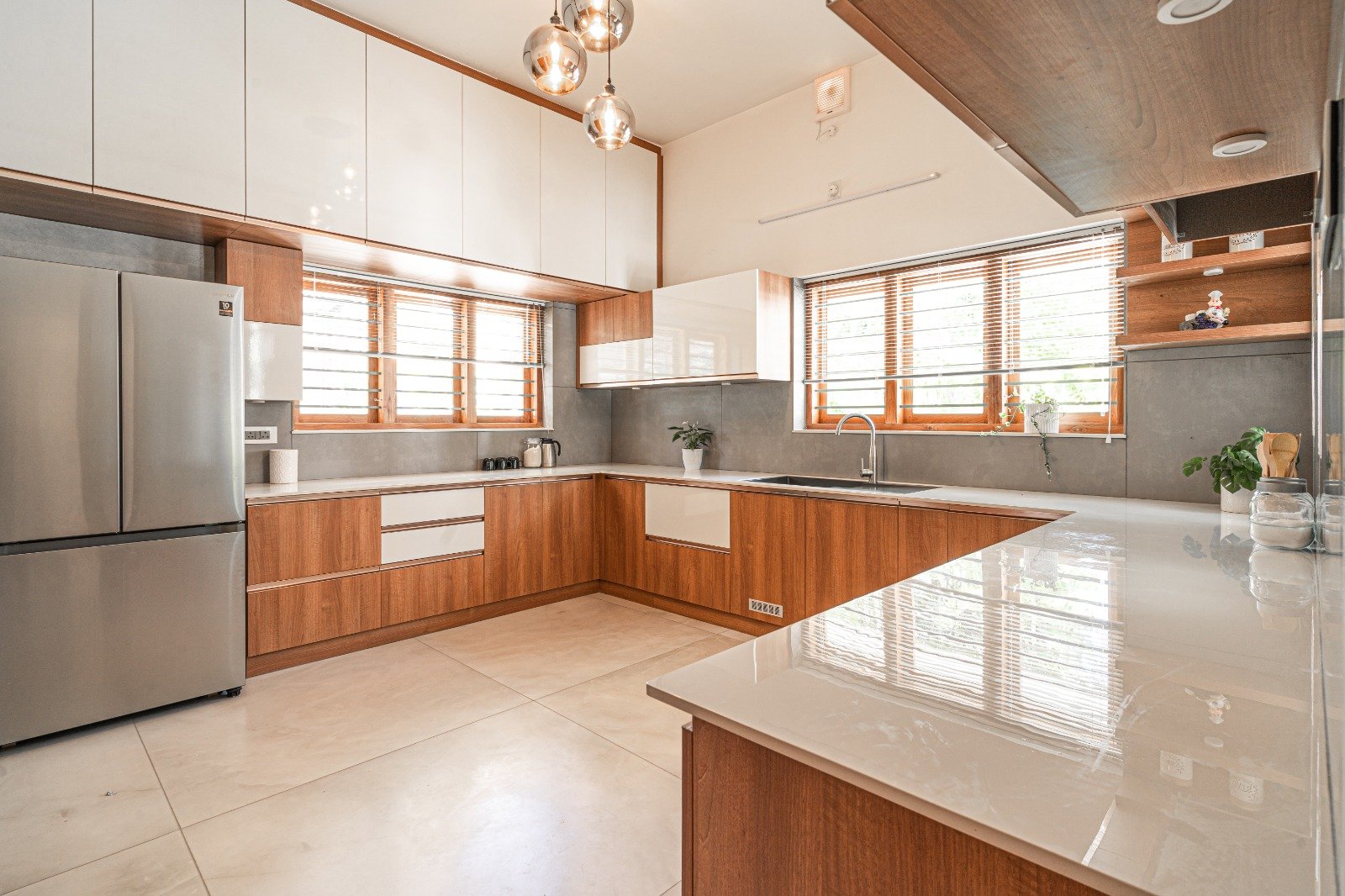 RAK Interiors: Elevating Interior Designing in South India with ...