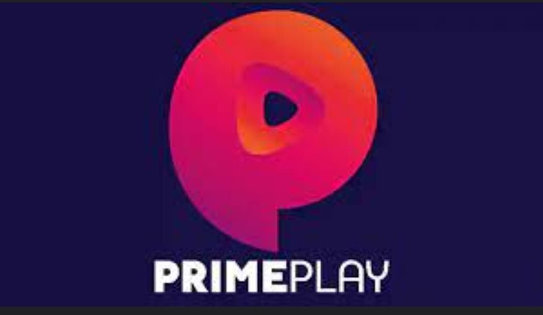 Immerse yourself in the world of entertainment with Prime Play ...