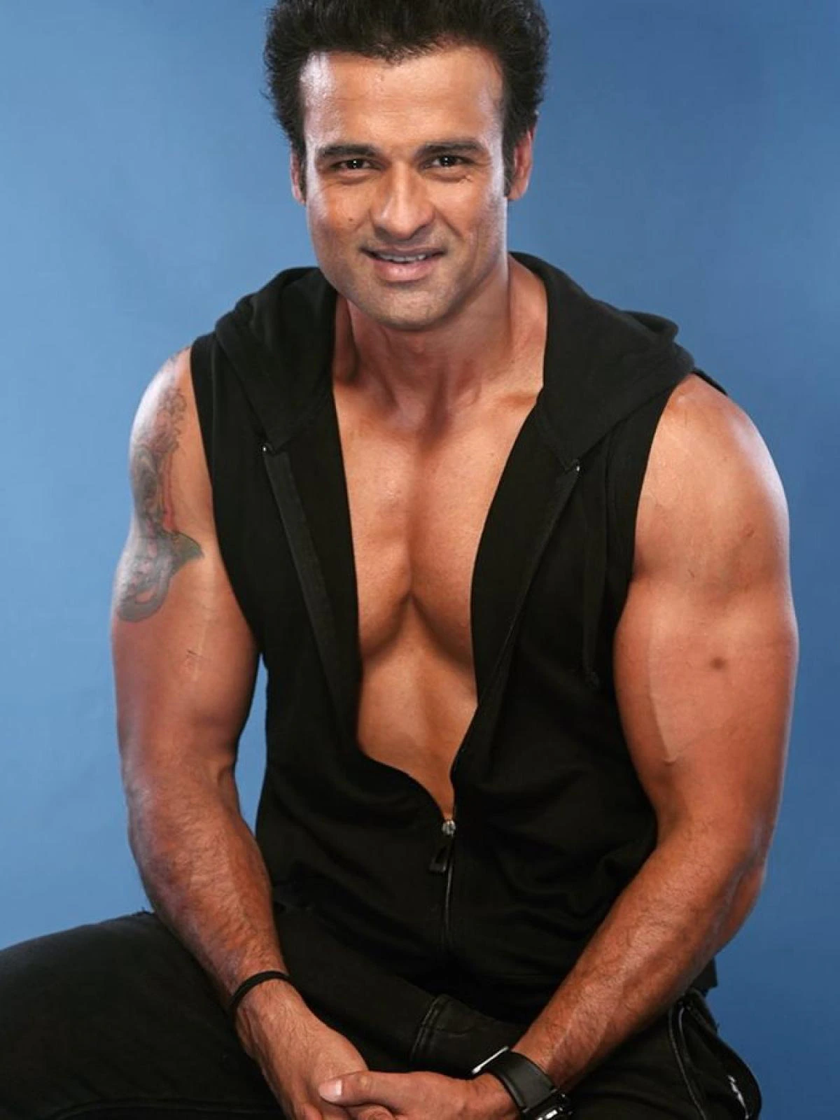 Rohit Bose Roy Shares His Experience as the Oldest Contestant on ...