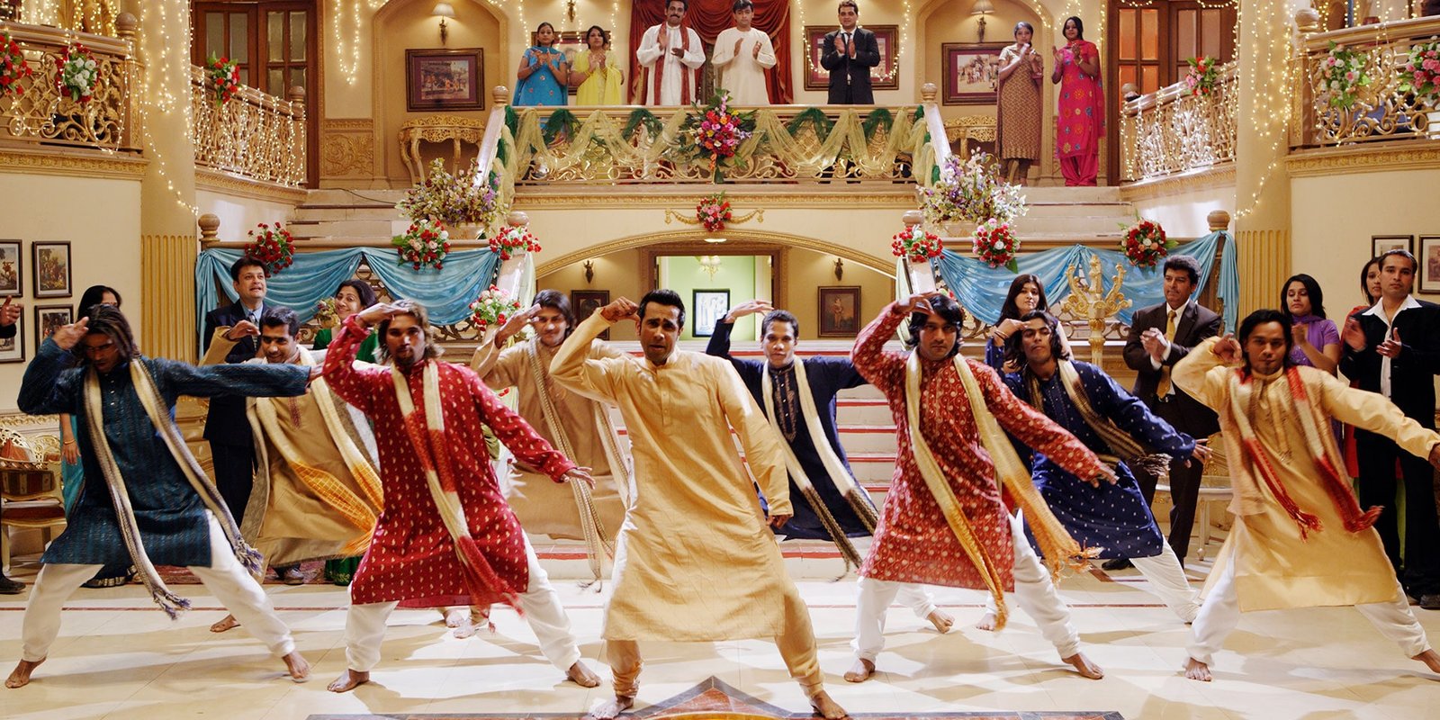 Mumbai: The Cinematic Epicenter of Bollywood's Cultural Revolution ...