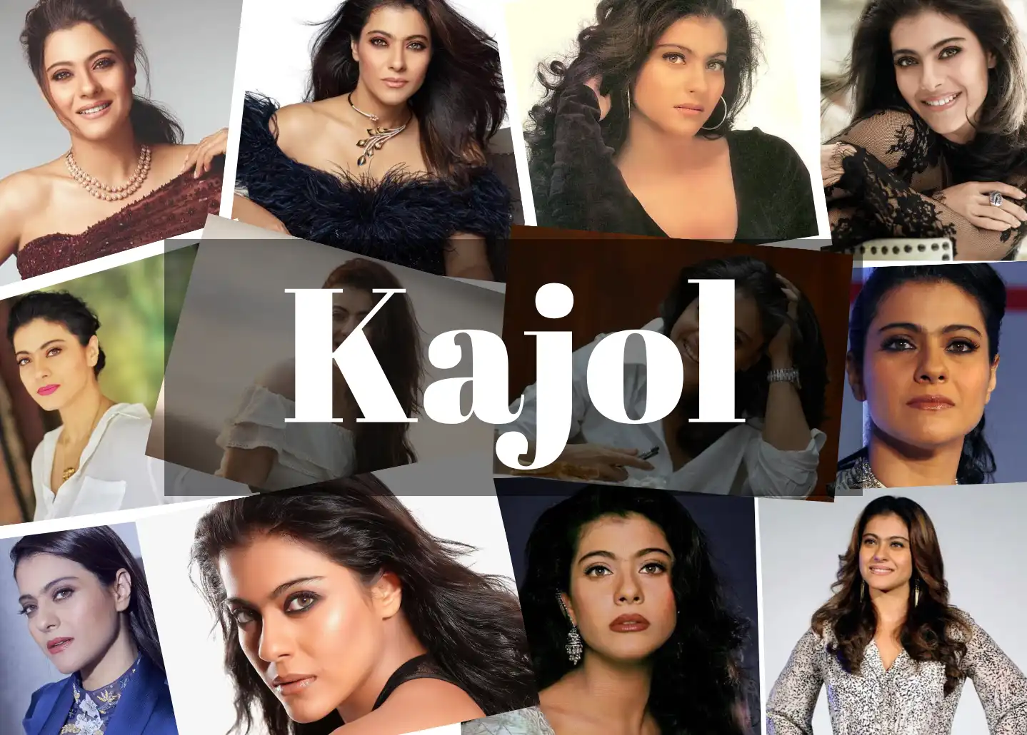 Evolution of Romance: Kajol Talks About Changing Perceptions in ...