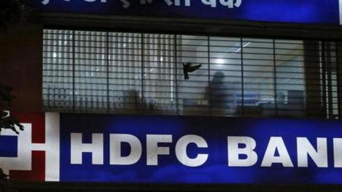 HDFC Bank Surpasses TCS to Become Second Most Valuable Company by ...