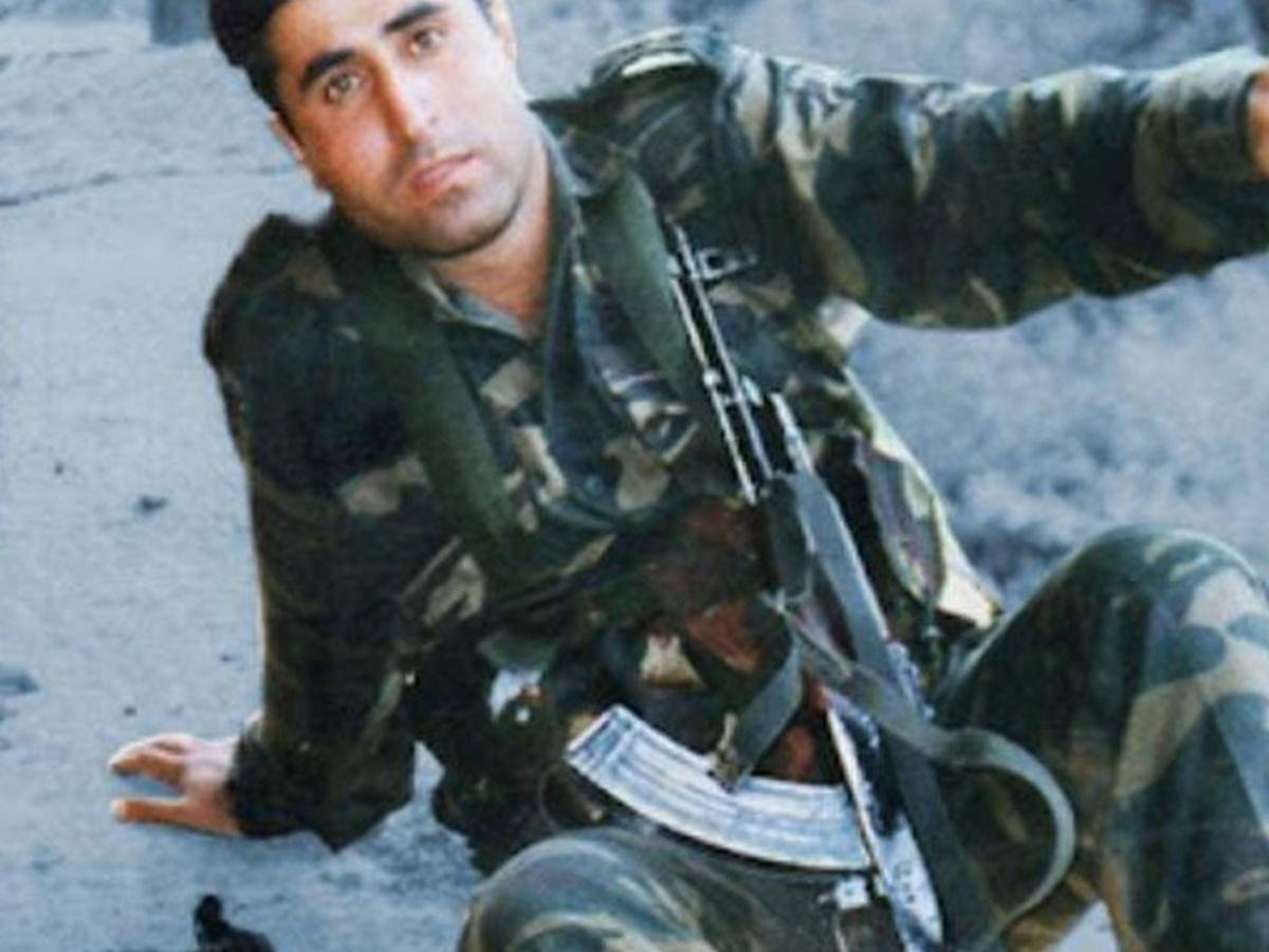 Captain Vikram Batra's Legacy Still Reverberates: Twin Brother's ...