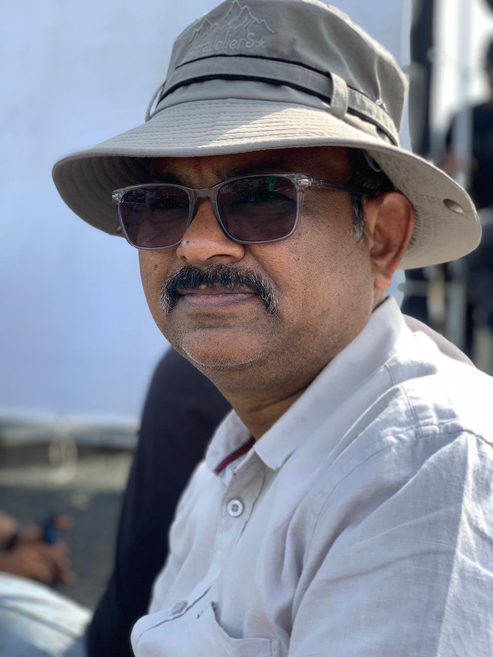 Writer-Director Jayant Sinha to Helm 'A Tailor Murder Story' Starring ...