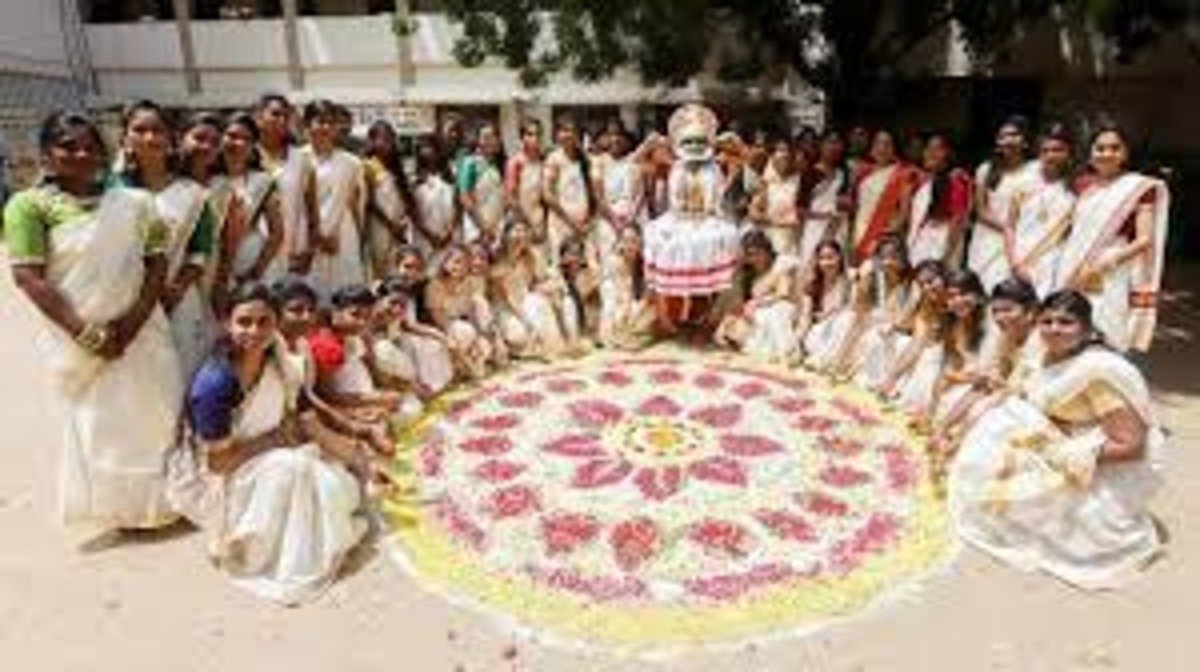 Onam Celebrations: A Journey Through History, Tradition, and Onam ...