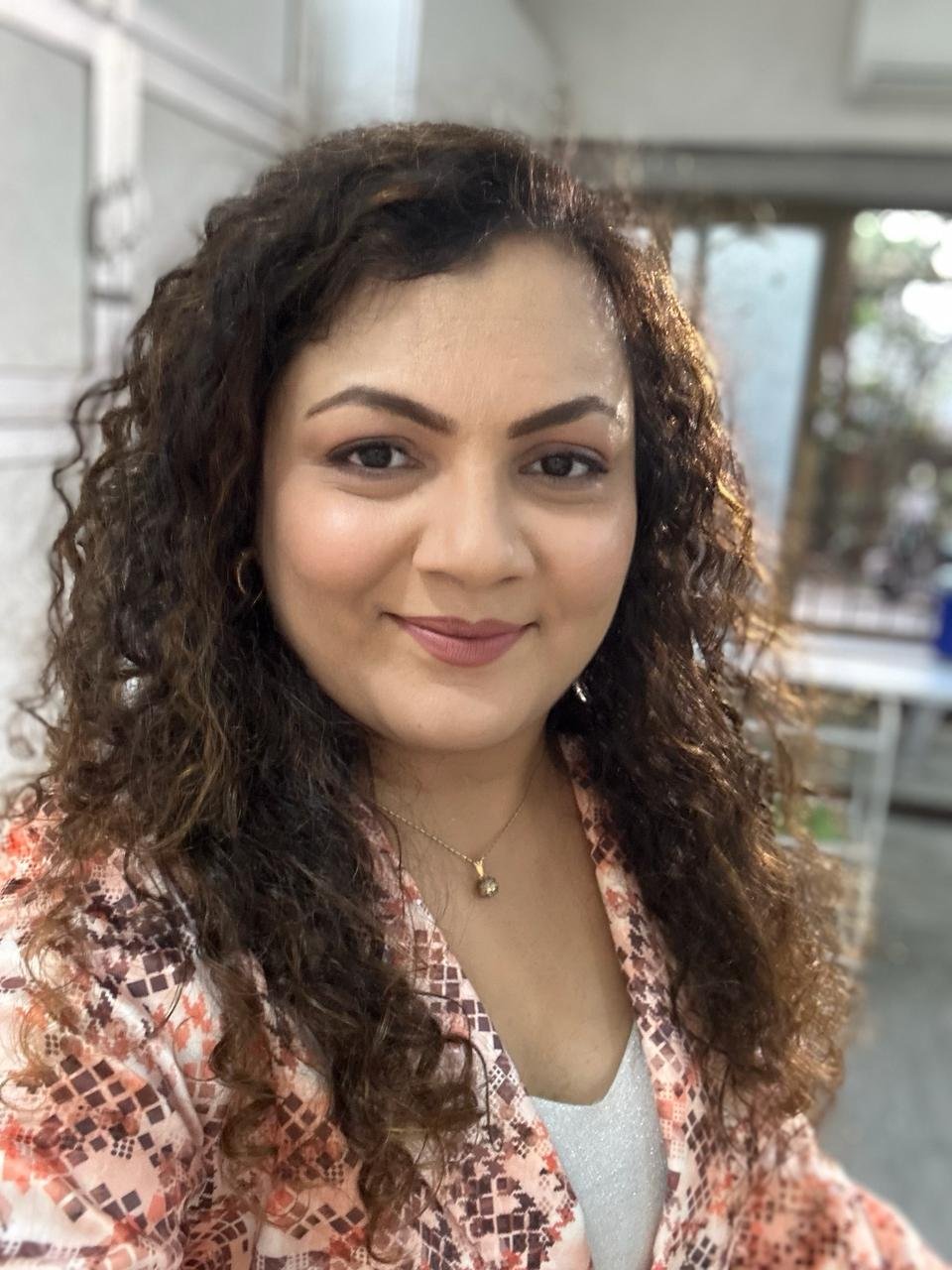 Bijal Chandaria’sEarly Childhood educator / edupreneur/ founder of PAC ...