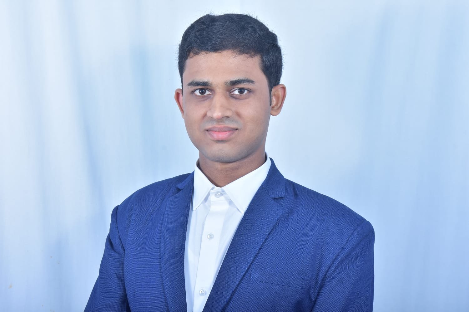 Debendra Lenka: The Young Entrepreneur Shaping Unitary Corporate Group ...