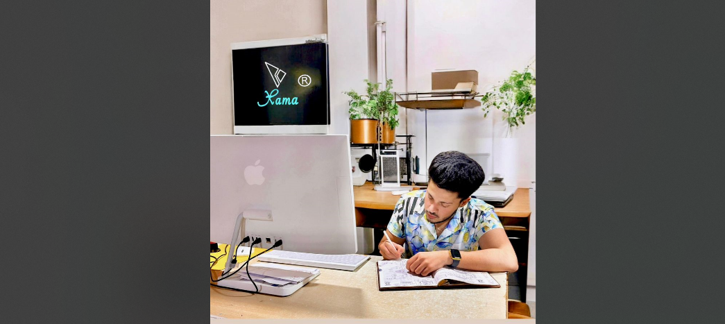 Anmol Verma: A Young Entrepreneur Redefining Success in the Footwear ...