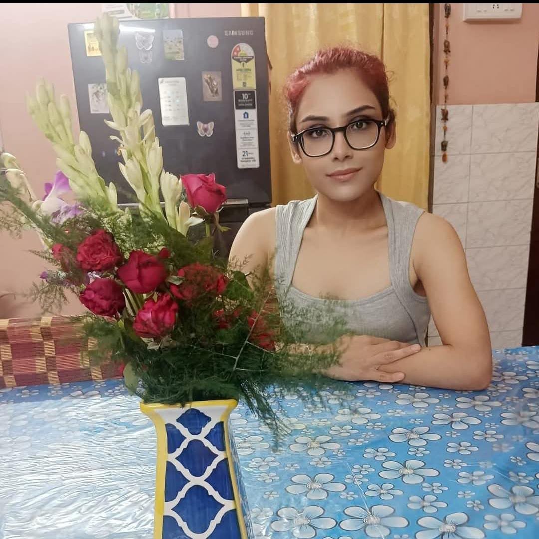 Debangana Banerjee: A Journey of Resilience, Innovation, and Empowerment - Hindustan Pioneer