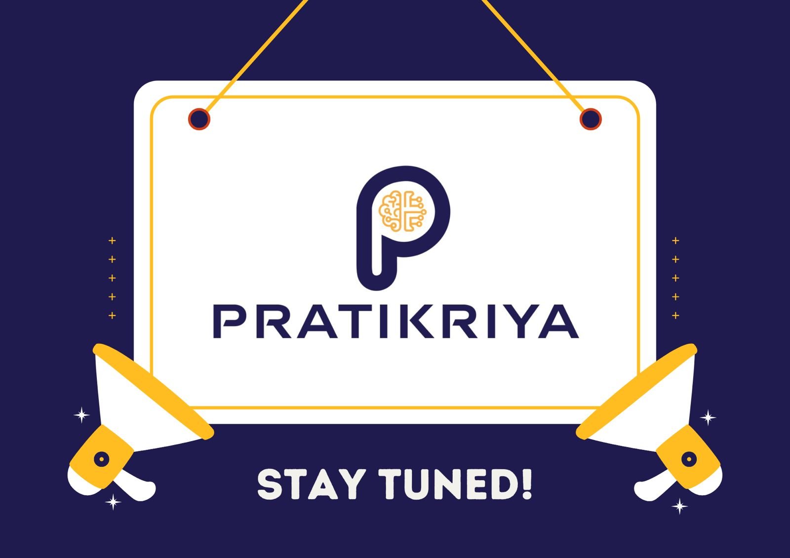 Pratikriya: The Indian AI Disruptor Set to Revolutionize Interviews ...