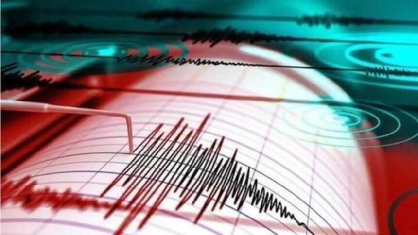 5.9 Magnitude Earthquake Hits Northeast India, Authorities Urge ...